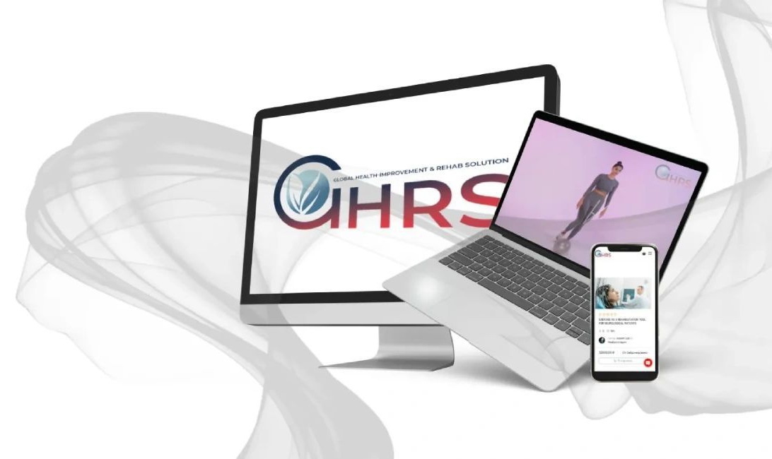 Реабилитация с GHRS